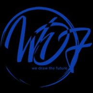 Иконка канала WDF-time