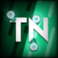 Иконка канала Terraman