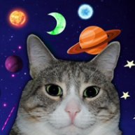 Иконка канала keksickot