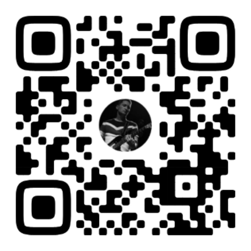 Иконка канала tomasguitar