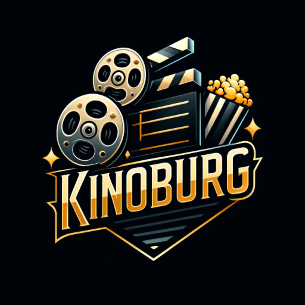 Иконка канала KINOBURG | ФИЛЬМЫ, СЕРИАЛЫ