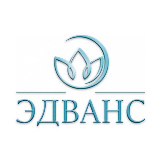Иконка канала Группа компаний Эдванс
