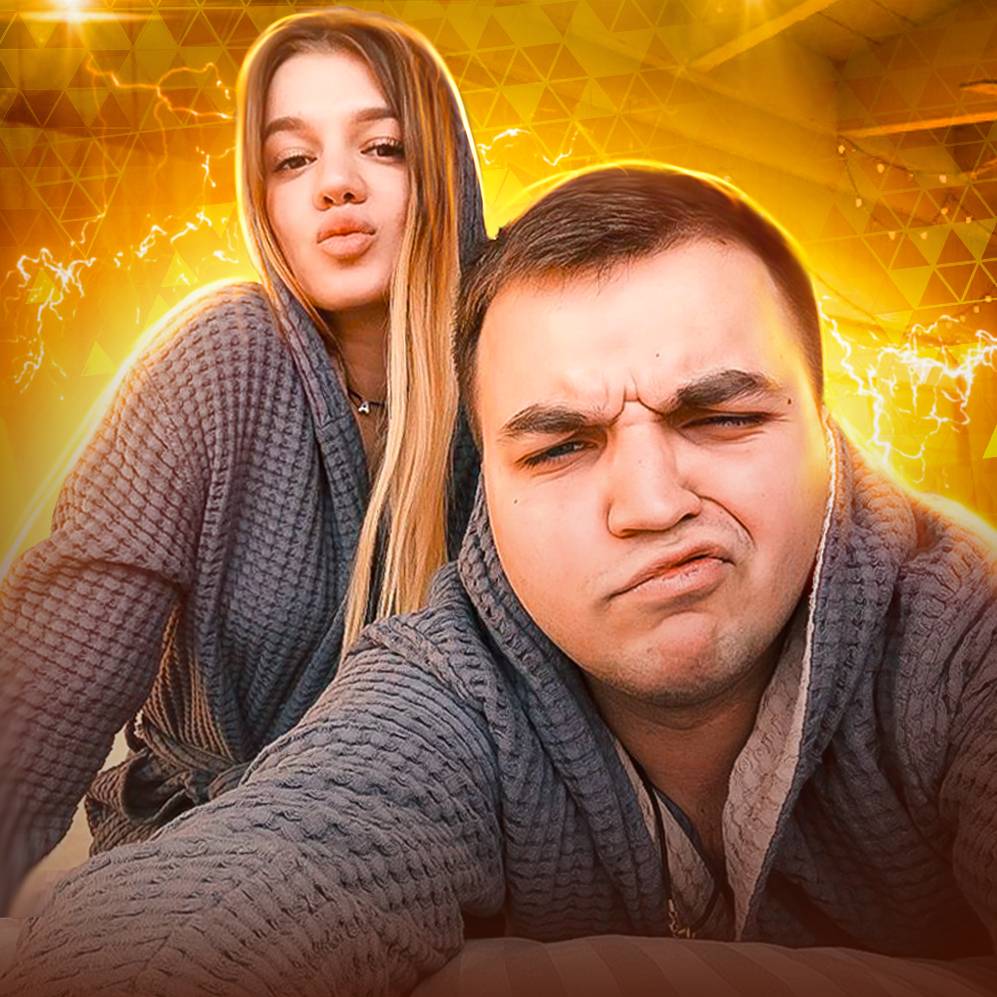 Иконка канала PuDmi