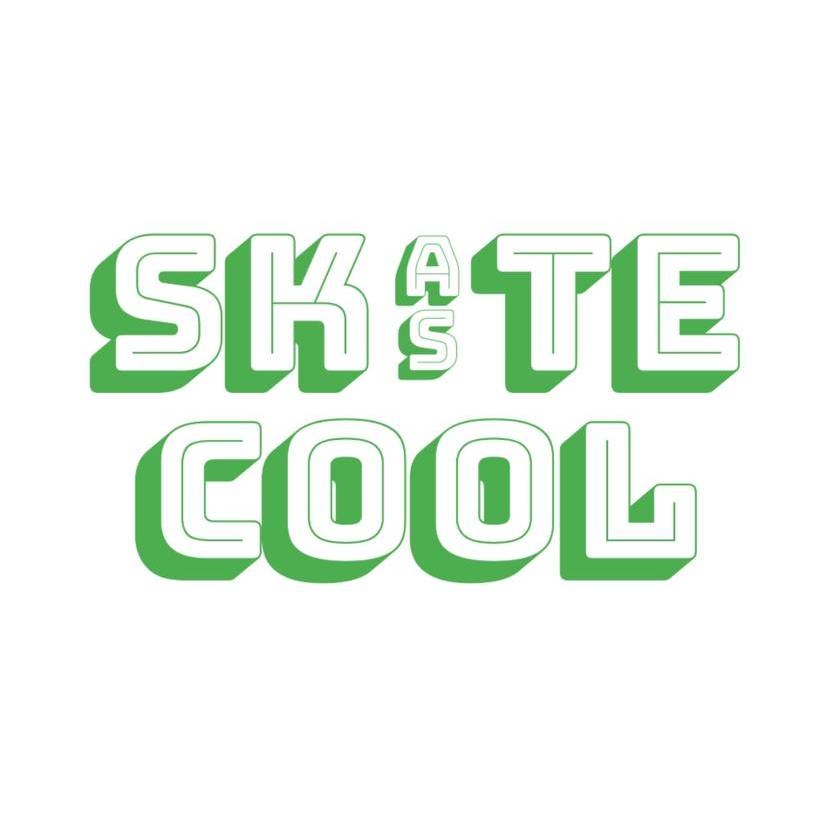Иконка канала skatescool