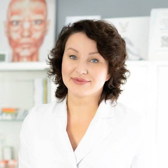 Иконка канала Институт косметологии доктора Кондриной