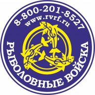 Иконка канала Рыболовные войска