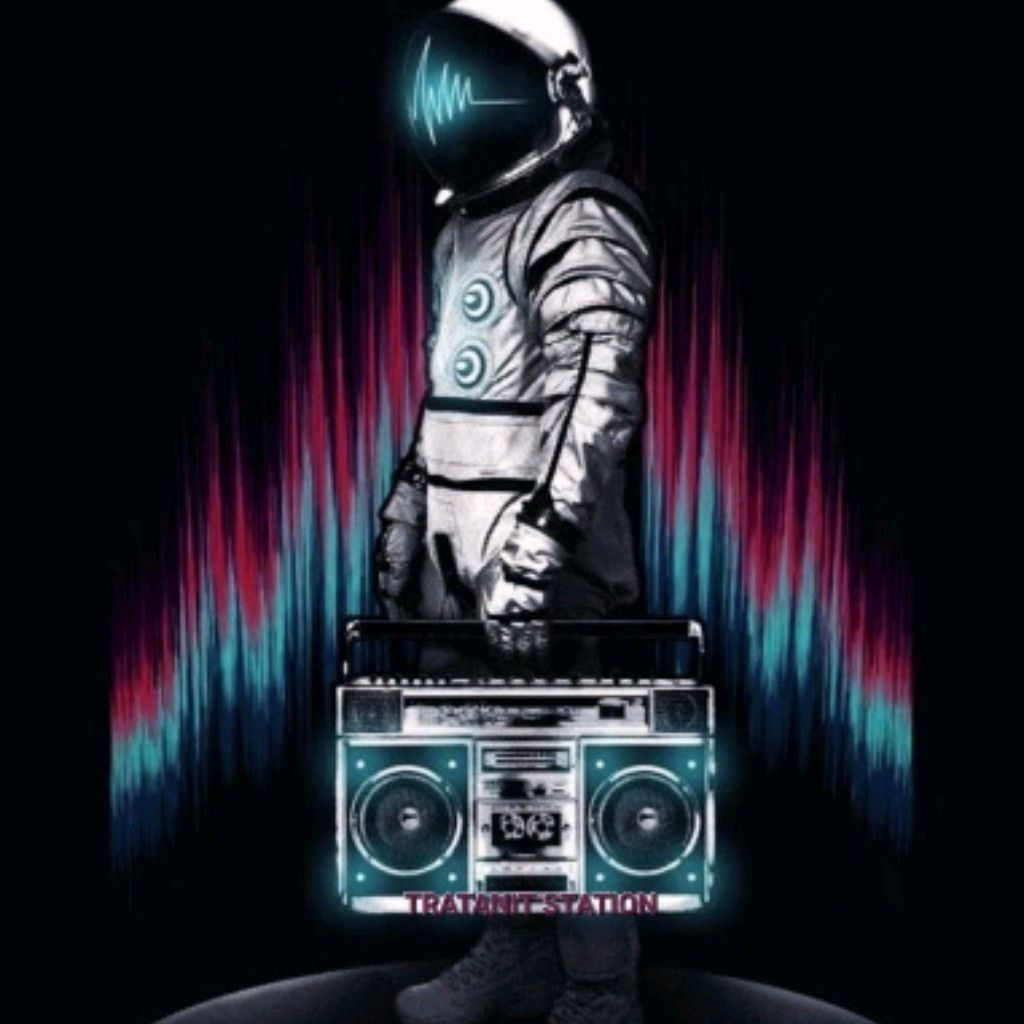 Иконка канала TRATANIT STATION