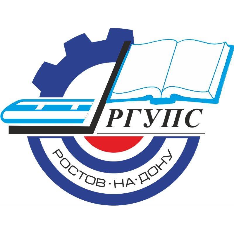 Иконка канала РГУПС