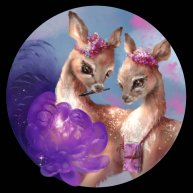 Иконка канала KaliFlower88