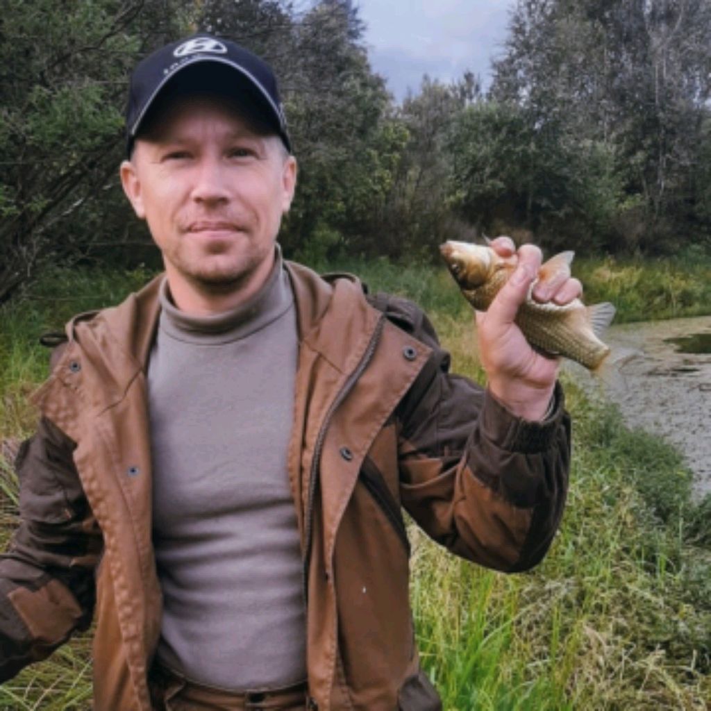 Иконка канала Охота и рыбалка 70