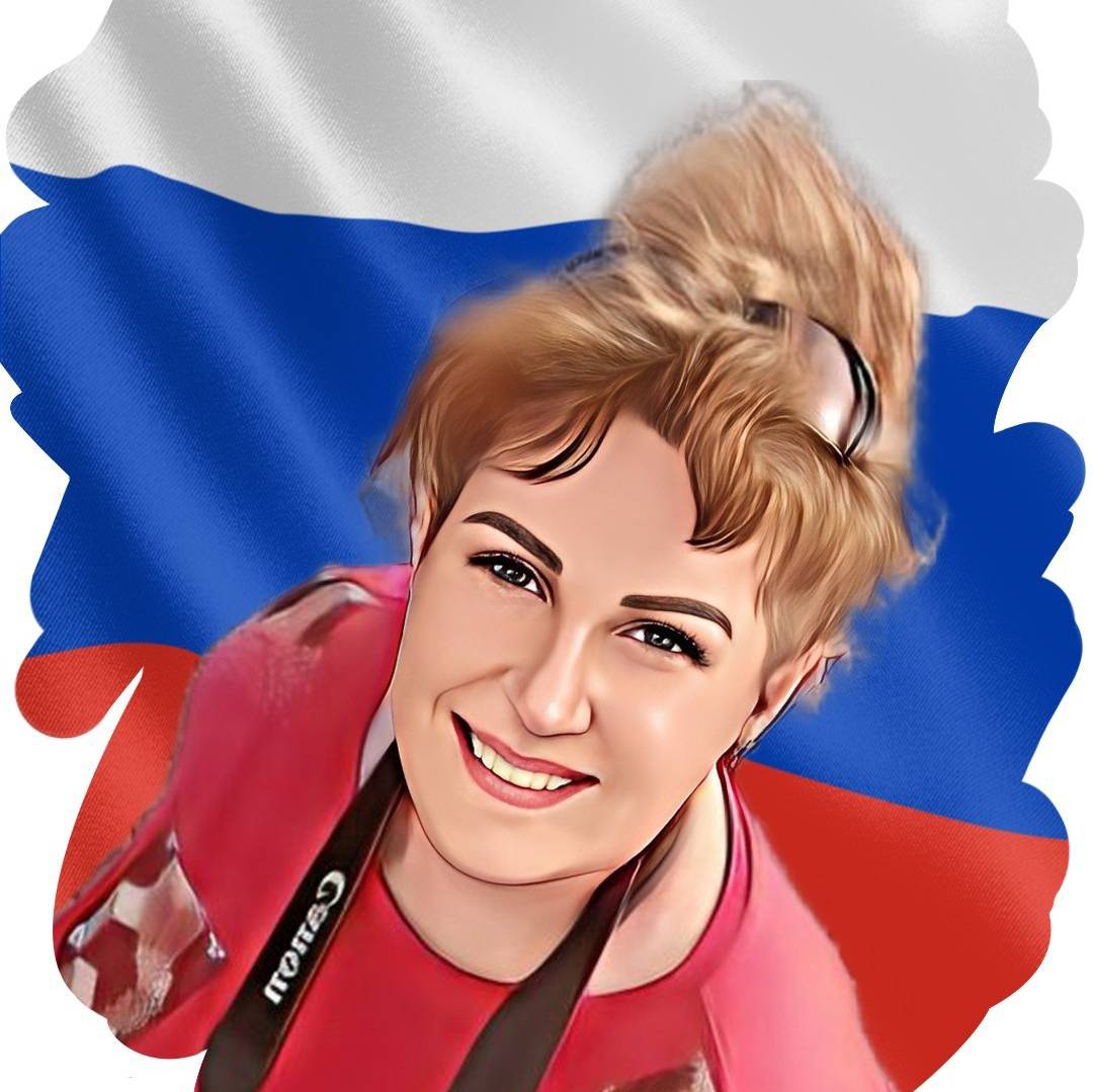 Иконка канала Ирина Александровна Прохорова
