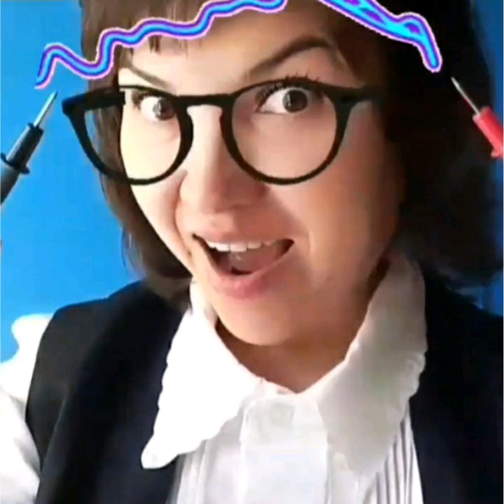 Иконка канала Ильмира Масьянова