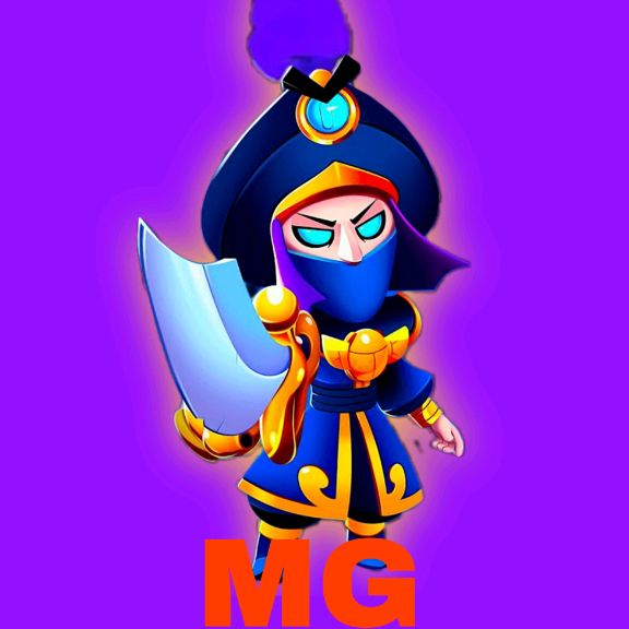 Иконка канала Mortis Play