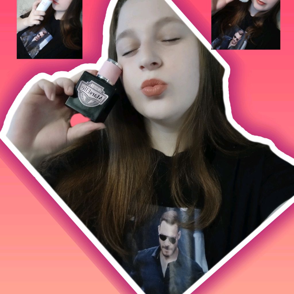 Иконка канала Виктория