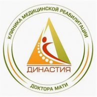 Иконка канала Клиника «Династия» в Волгограде