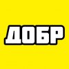 Иконка канала ДОБР