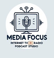 Иконка канала Медиа Фокус TV