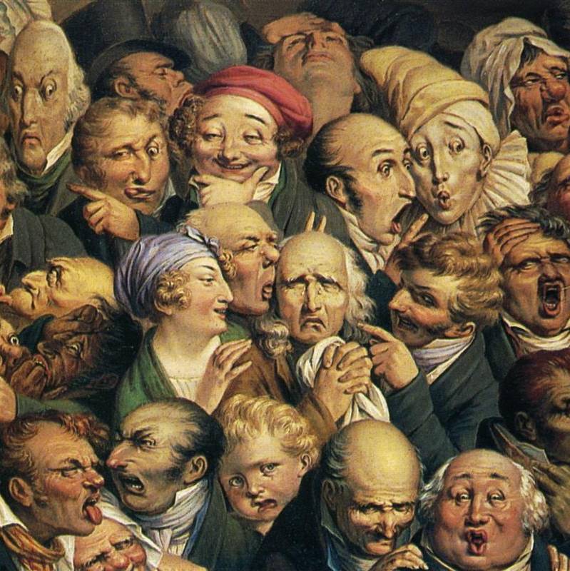 Иконка канала Блог Актёра