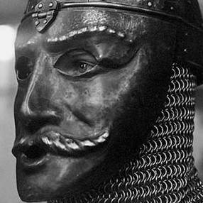 Иконка канала Агафон Лютый