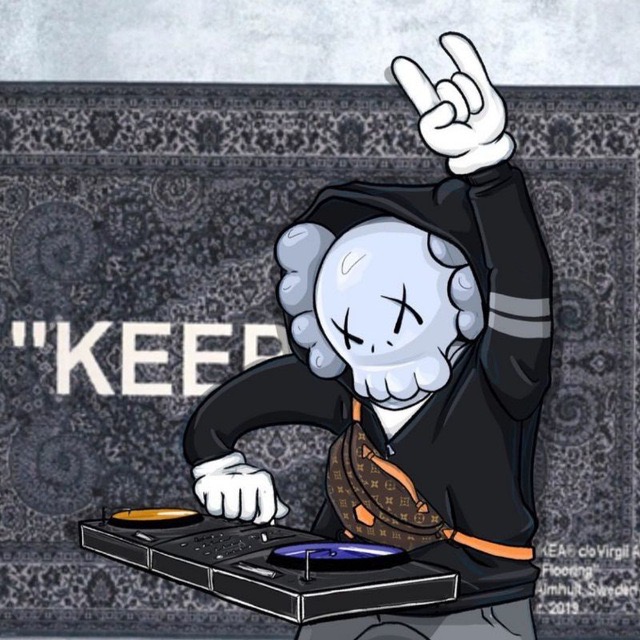 Иконка канала Лука Ебков