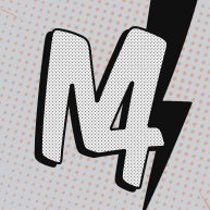 Иконка канала Малевич