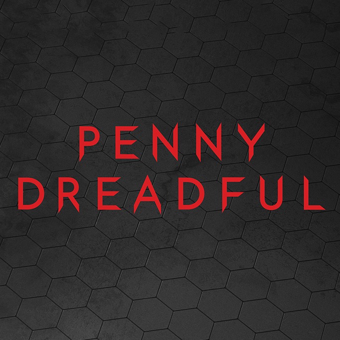 Иконка канала Сериал Страшные Сказки