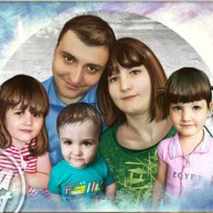 Иконка канала Дневник Многодетной Мамочки👩🍼