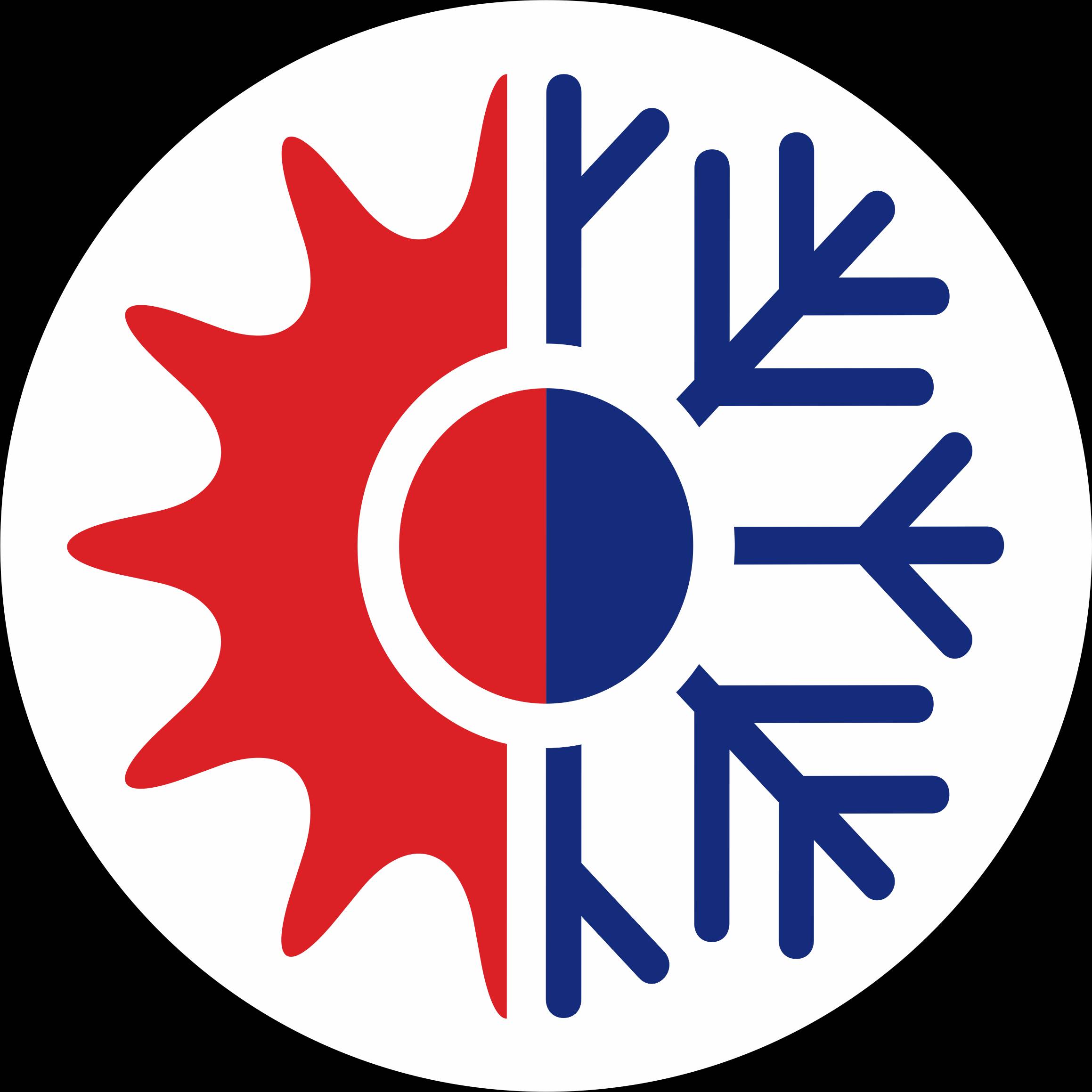 Иконка канала ТеплЭко