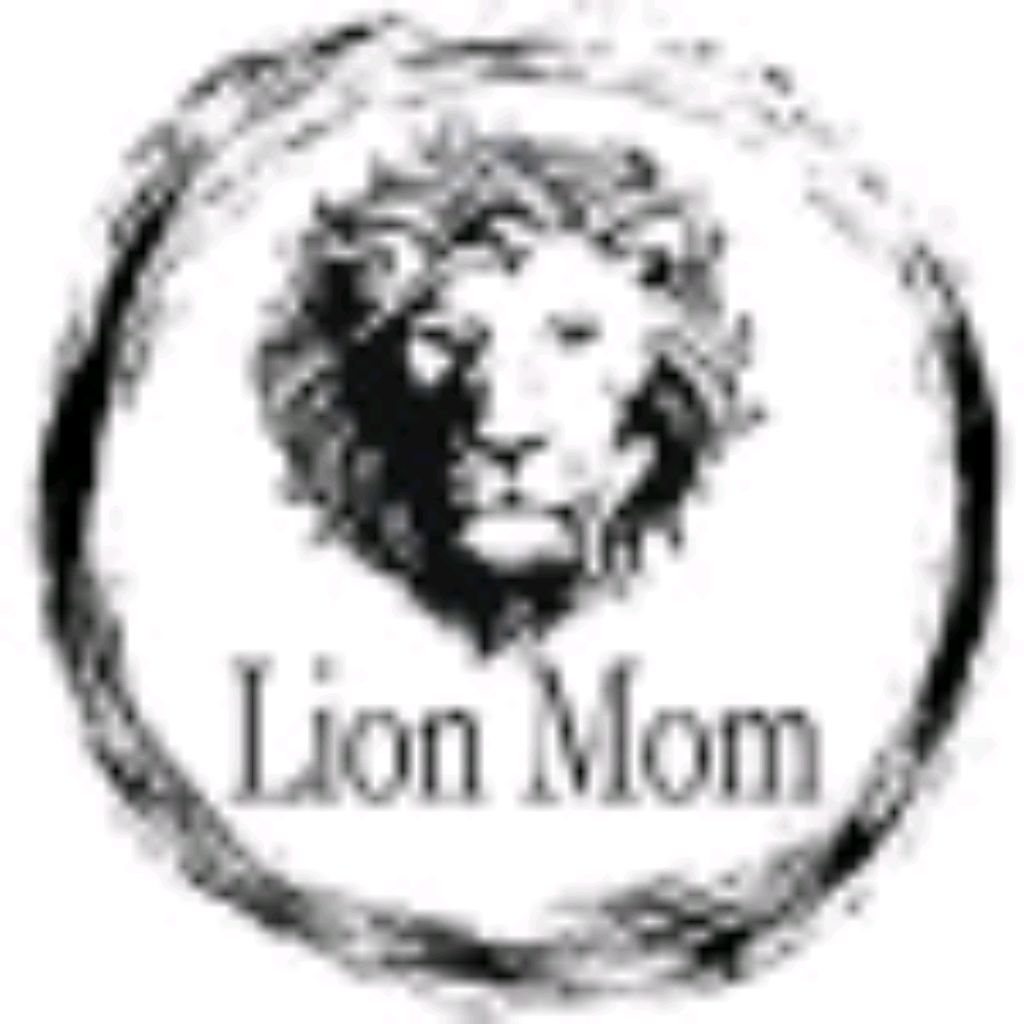 Иконка канала Lion-Mom