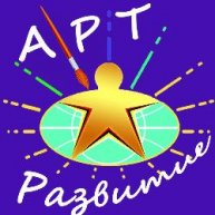Иконка канала РАЗВИТИЕ АРТ
