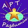 Иконка канала РАЗВИТИЕ АРТ