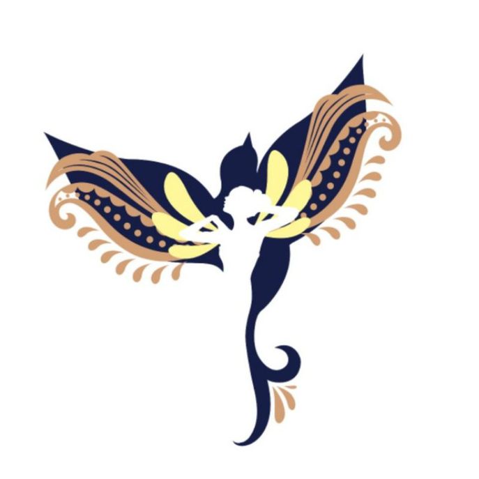 Иконка канала #Щеголяй