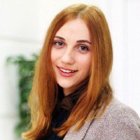 Иконка канала Дарья Егорова