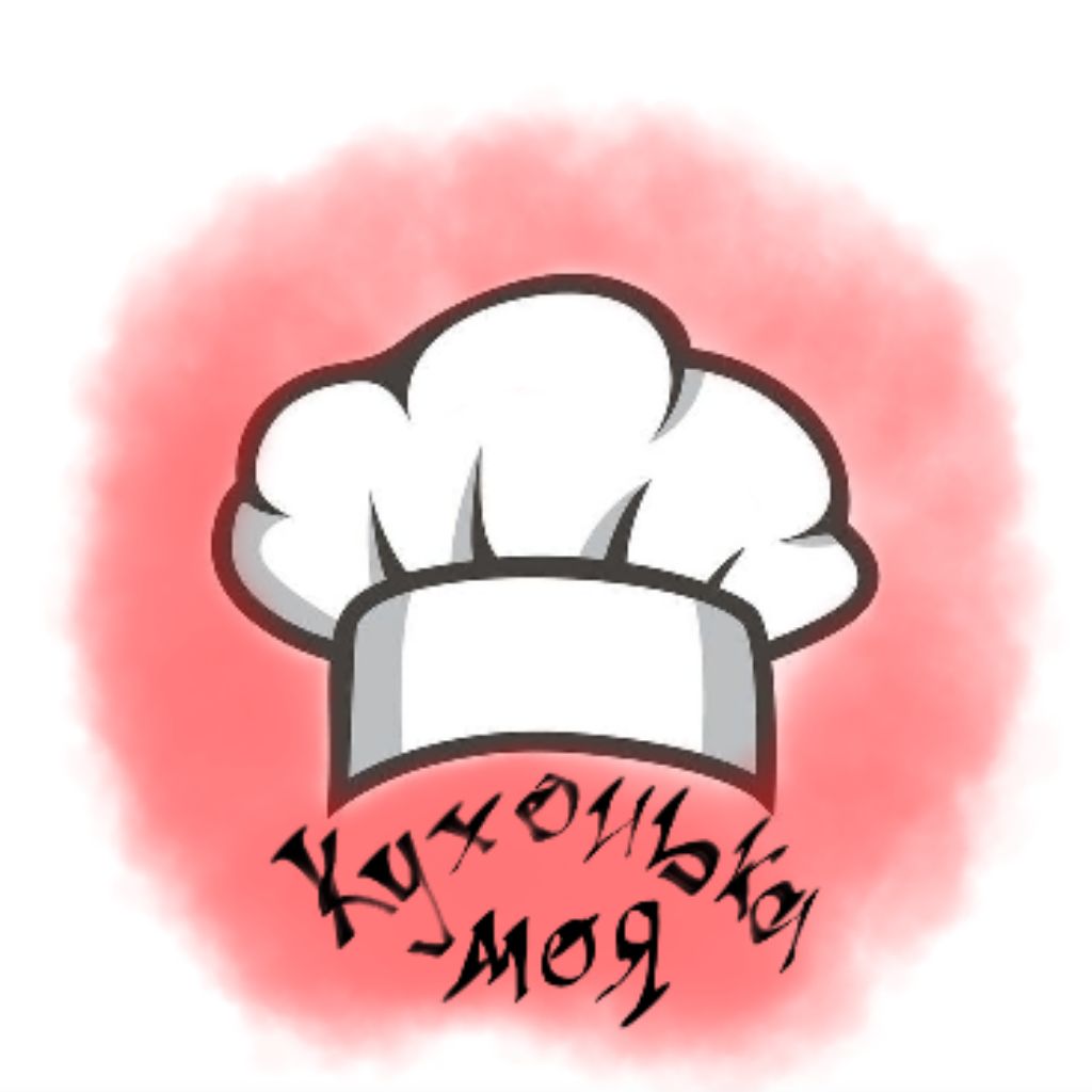 Иконка канала "КУХОНЬКА МОЯ"