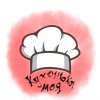 Иконка канала "КУХОНЬКА МОЯ"