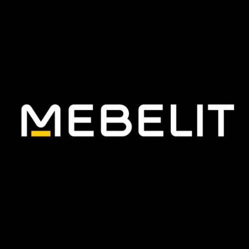 Иконка канала Mebelit. Мебелит.