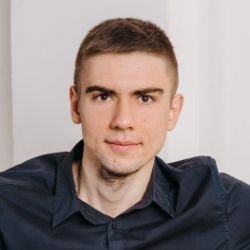 Иконка канала Чат-боты и автоворонки | Евгений Кусакин