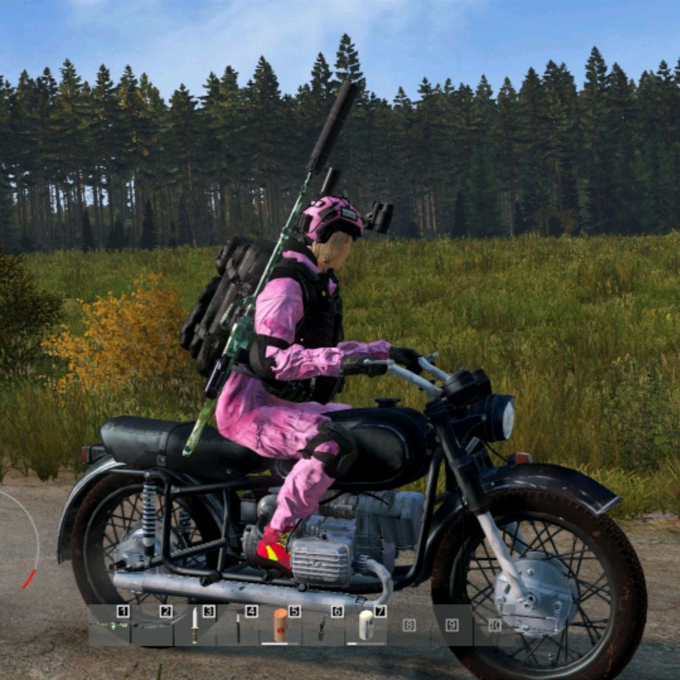 Иконка канала Санта/SANTA