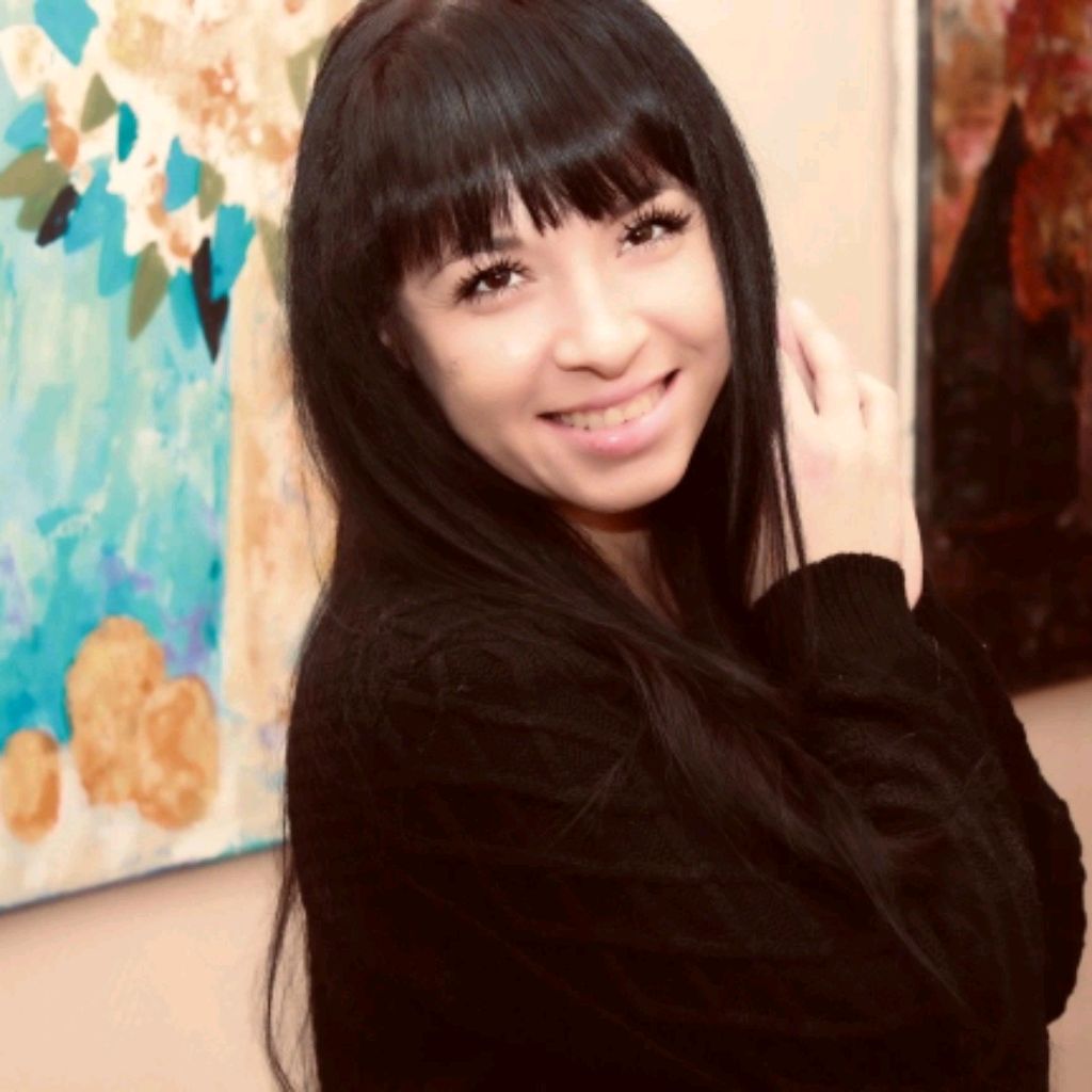 Иконка канала Светлана Сергеева