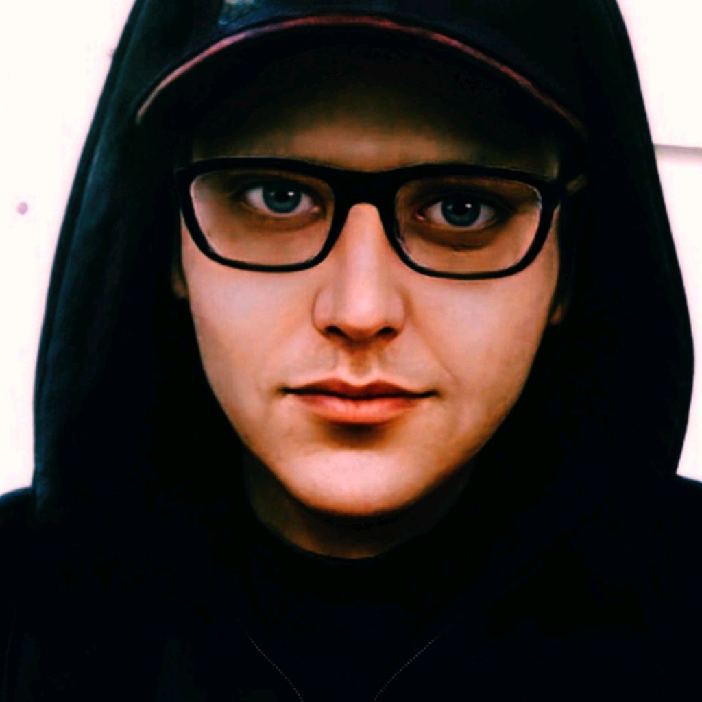 Иконка канала Олег М