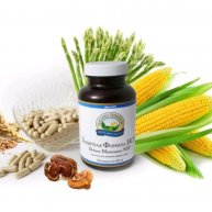 Иконка канала Nutritionist