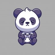 Иконка канала PandaJack