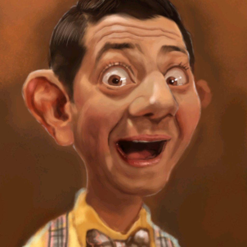 Иконка канала СамСам