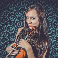 Иконка канала Anastasia Soina