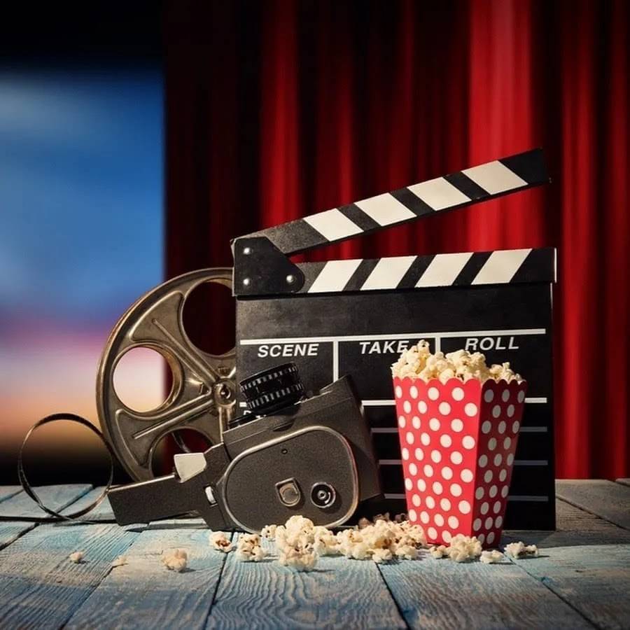 Иконка канала Salamon