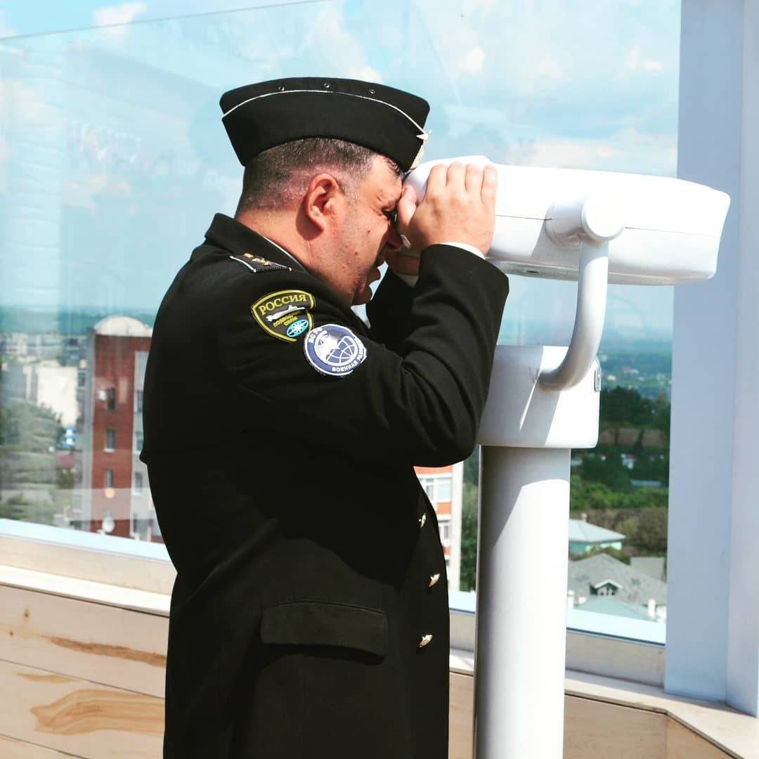 Иконка канала РОССИЙСКАЯ ФЕДЕРАЦИЯ МОСКВА