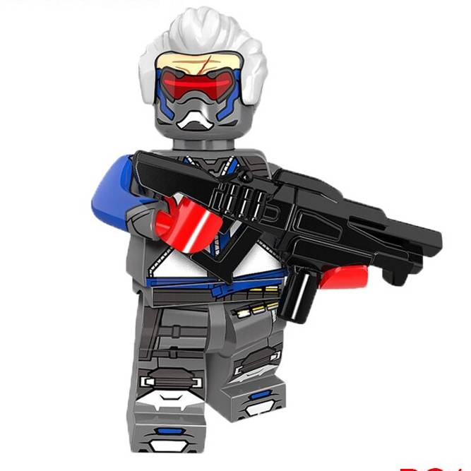 Иконка канала ЛЕГО ИДЕИ