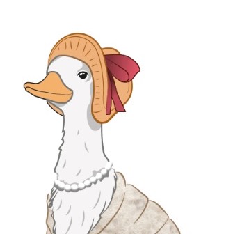 Иконка канала Матушка Гусыня