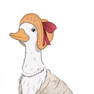 Иконка канала Матушка Гусыня