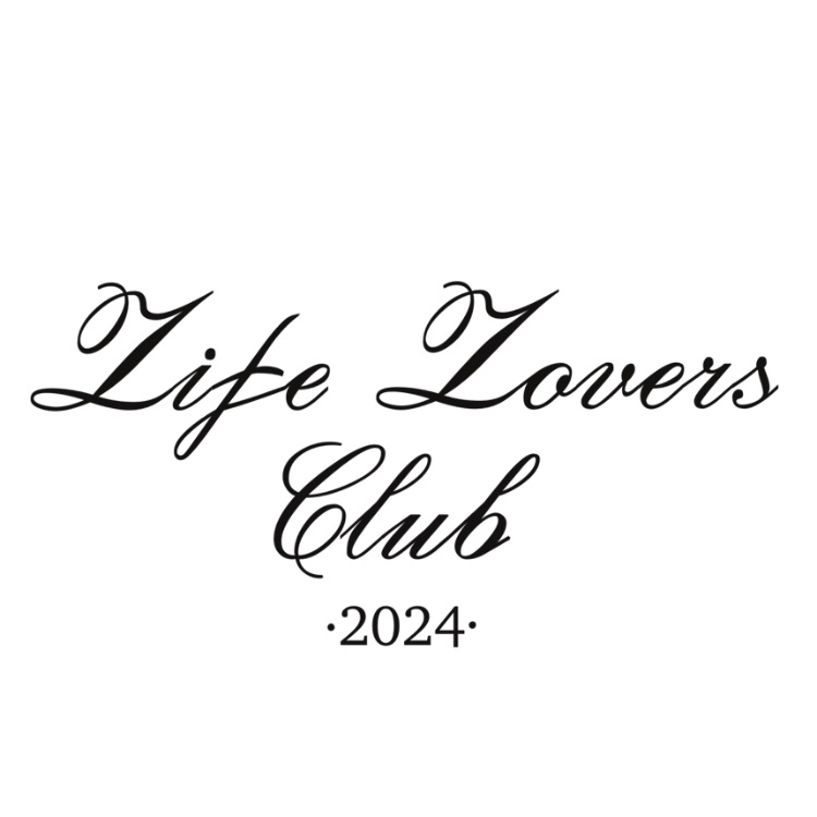 Иконка канала «Life Lovers Club»